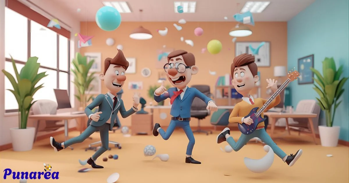 255+ Hilarious April Fools Jokes For Your Company (2026)