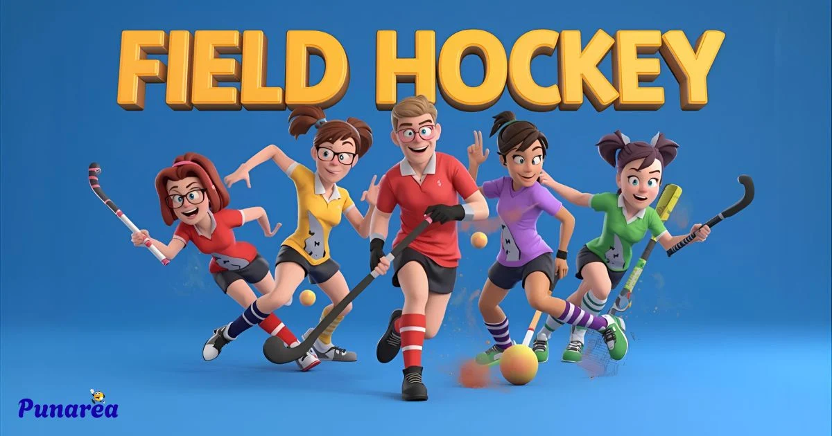 215+ Hilarious Field Hockey Puns & One Liners (2026)