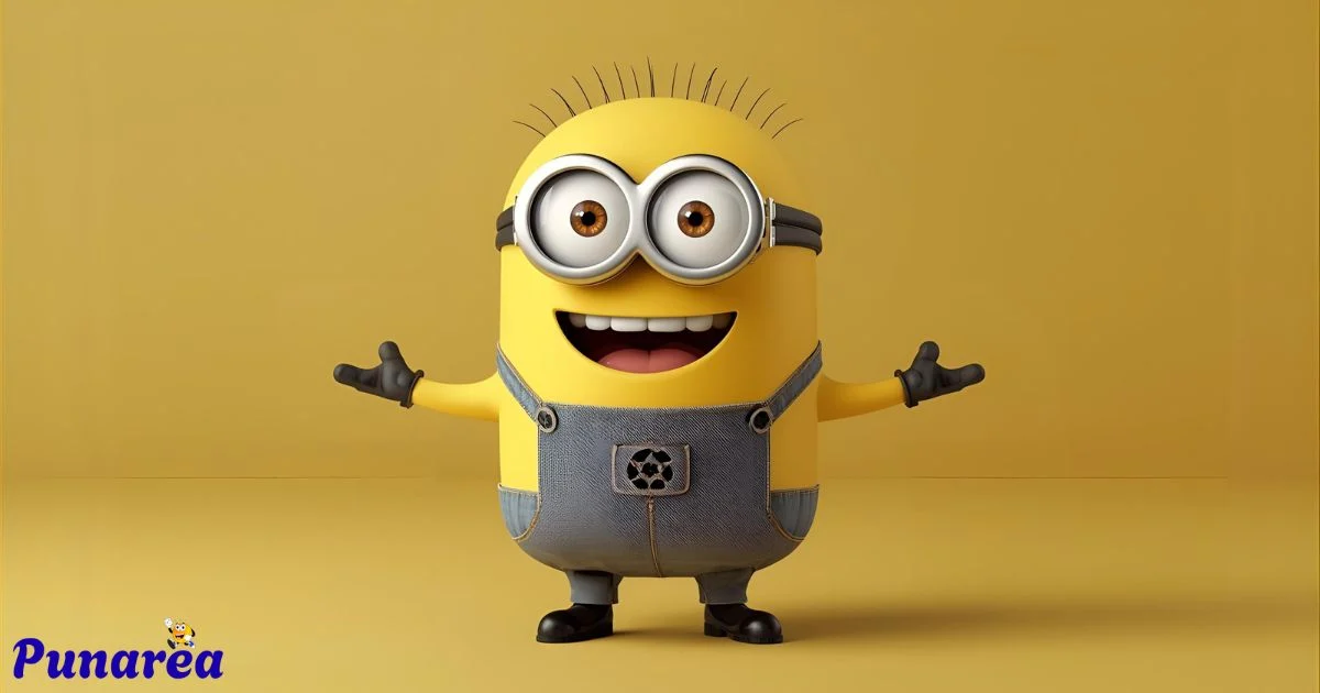 255+ Yellow Puns That’ll Make You Glow (2026)